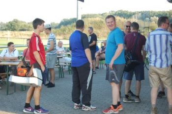 Bilder vom Dorffest 2016 – FC Echem e.V.