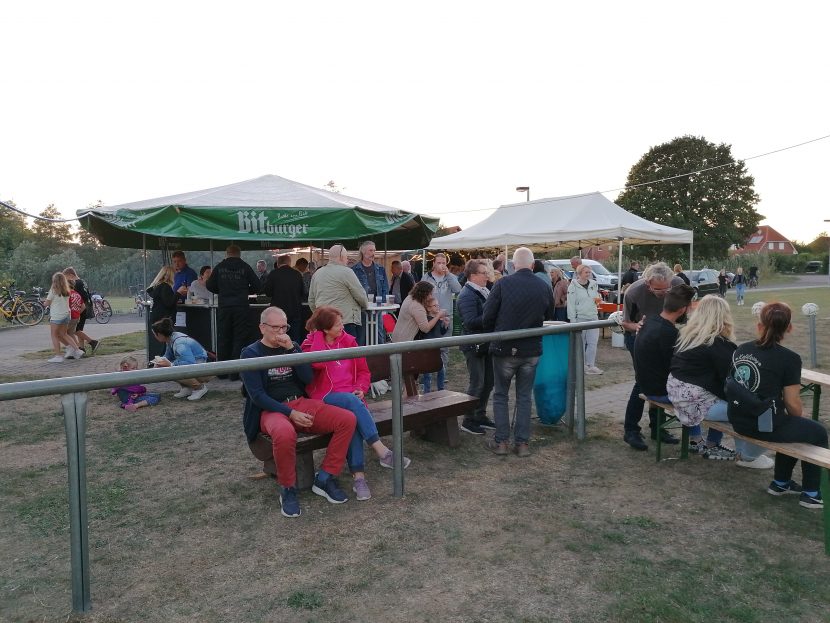 Bilder vom Dorffest 2022 – FC Echem e.V.